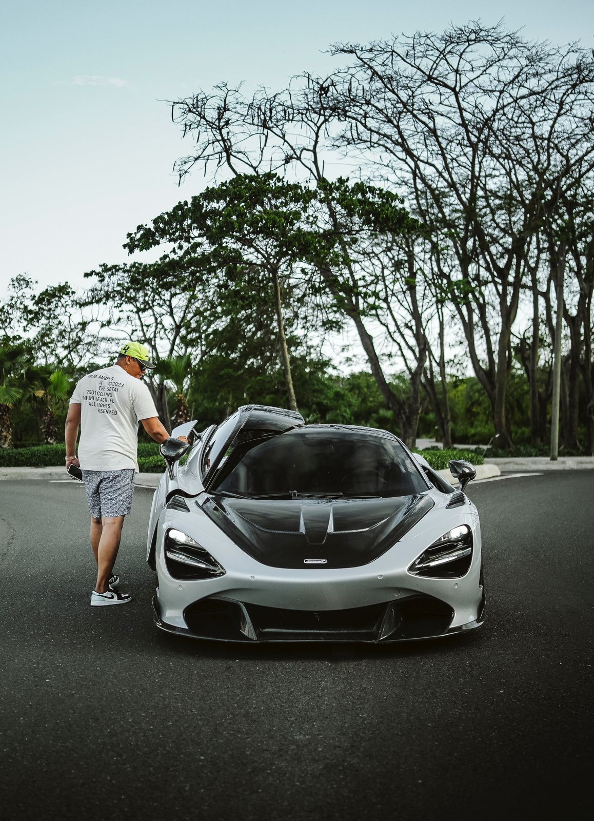 McLaren 720S más rápido de Latinoamérica