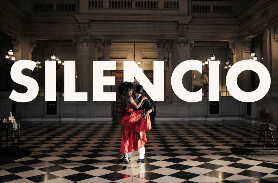 RAUW ALEJANDRO BAILA BACHATA EN NUEVO VIDEO MUSICAL DE “SILENCIO”