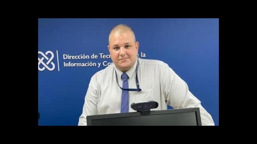 Ratifican el arrresto domiciliario a acusado de alterar data de la ...