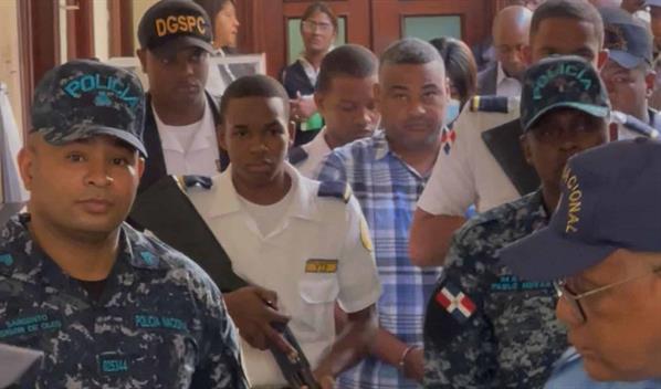 Tres meses de prisión para teniente coronel acusado de matar a su ...