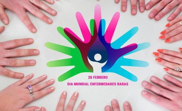 Día Mundial de las Enfermedades Raras: algunos datos para recordar