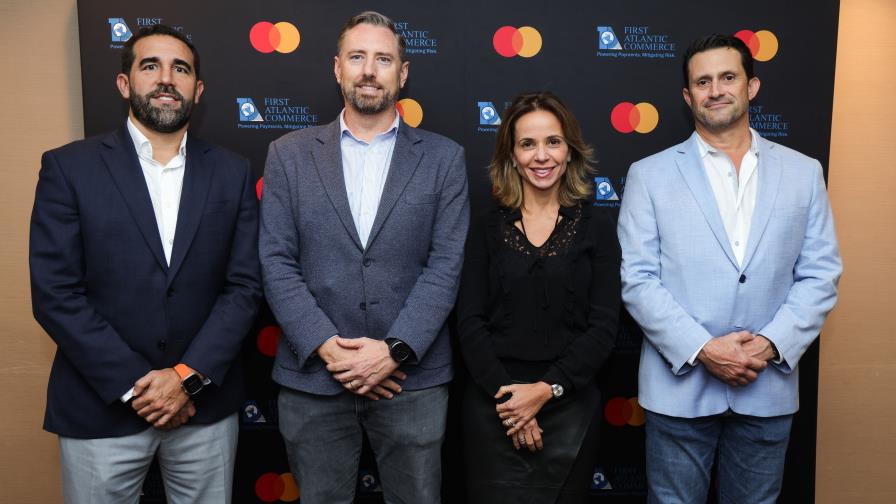 First Atlantic Commerce y Mastercard firman un Memorando de Entendimiento